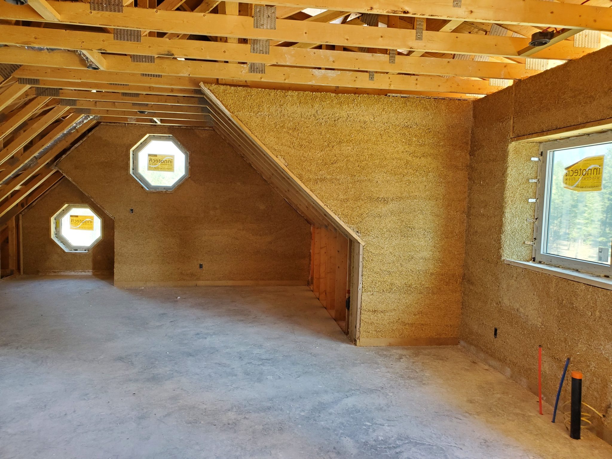 BioComposites Group | Sustainable Hemp-Based Materials